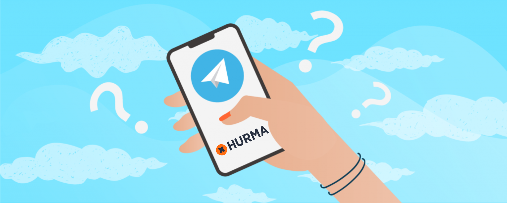 28 T elegram-каналов для HR и рекрутеров стран Центральной Азии | HURMA